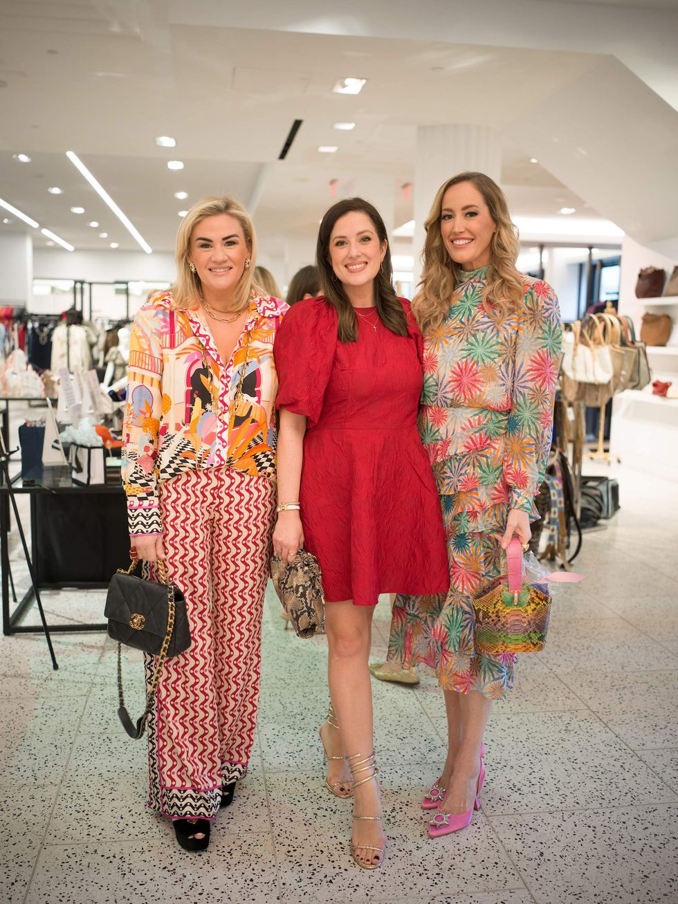 Dec My Room Houston Galentine's Day party raises $120,000 - CultureMap ...