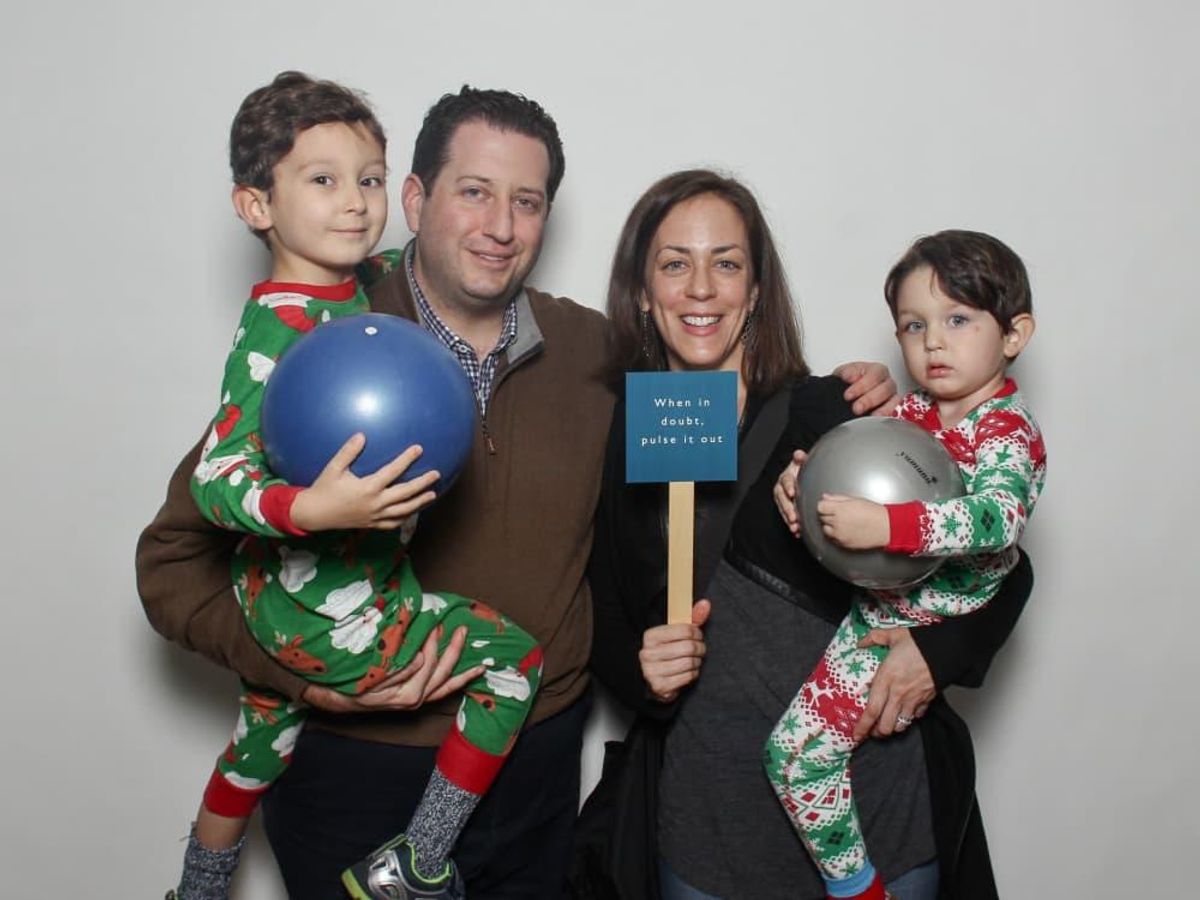 Josh Schaffer, Emily Schaffer. - CultureMap Houston