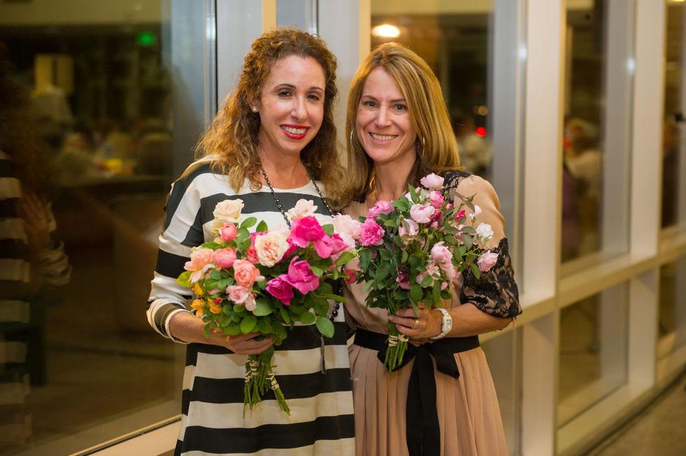 Top chefs create memorable dinner for the well-heeled to help the ...