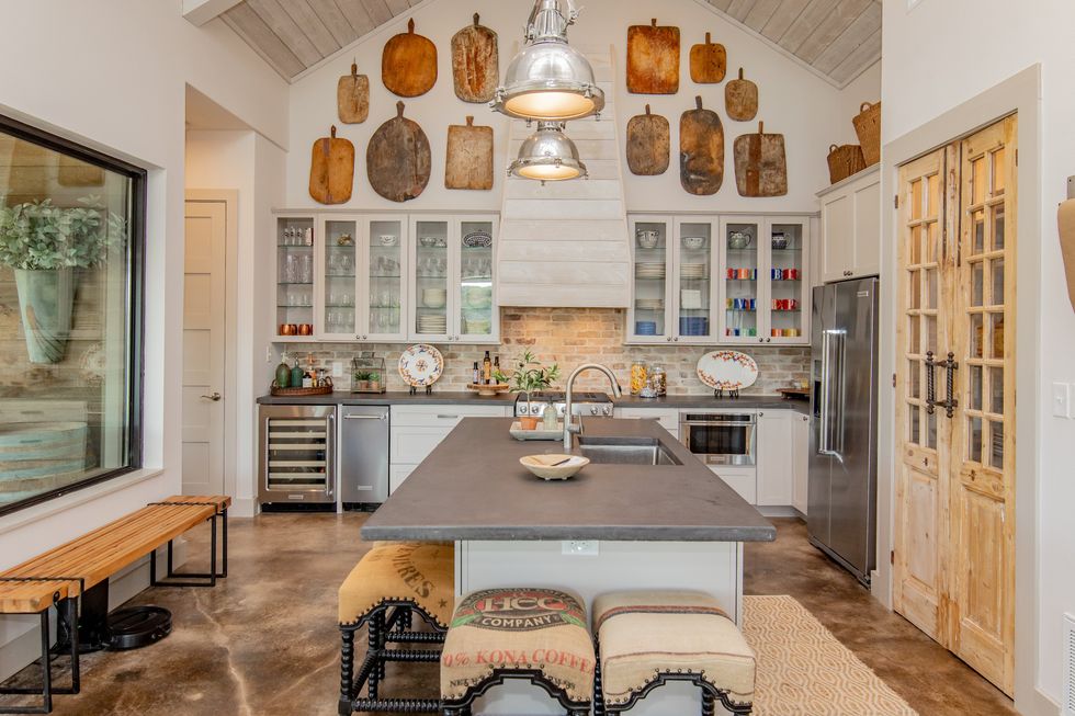 Breathtaking Hill Country hideaway is lone Texas star on Vrbo's top 10 vacation homes in the U.S ...