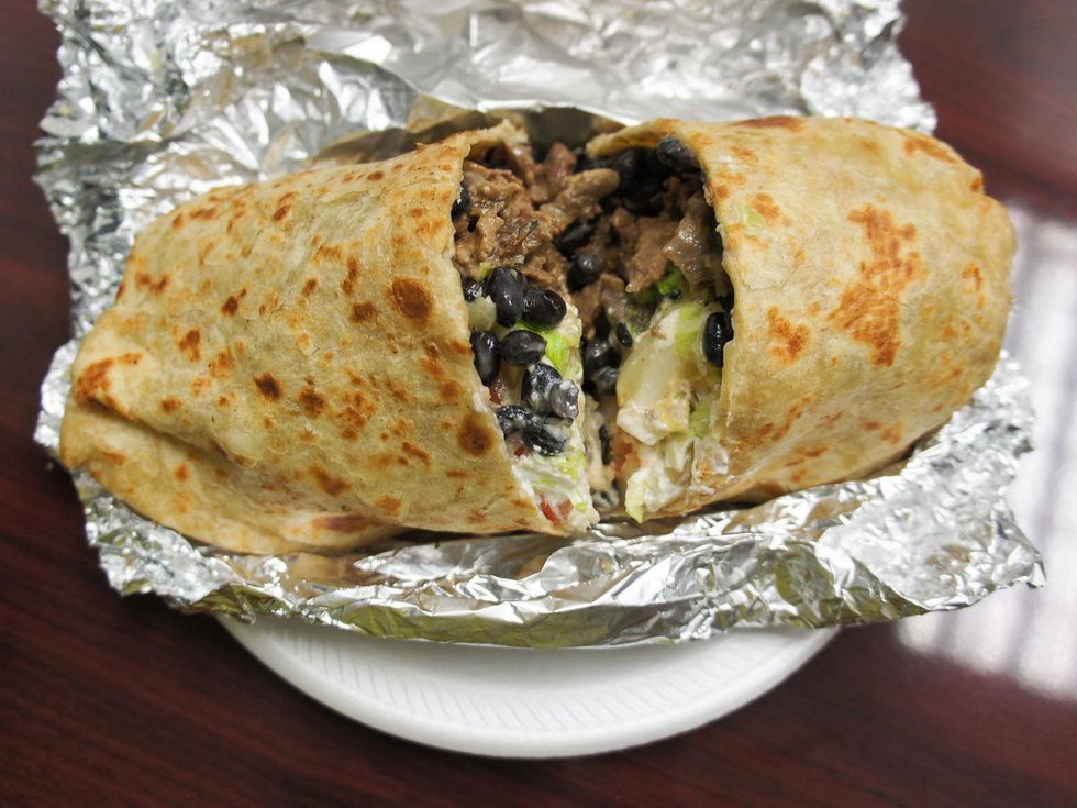 Free food alert! New Heights restaurant is giving away French fry ...