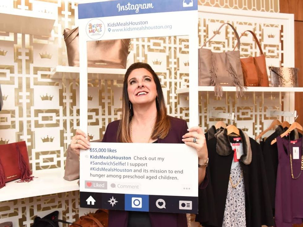 Elaine Turner celebrates 15 years of high-stylin' with charitable ...