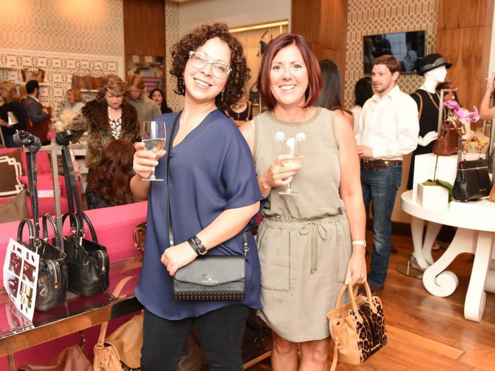 Elaine Turner celebrates 15 years of high-stylin' with charitable ...