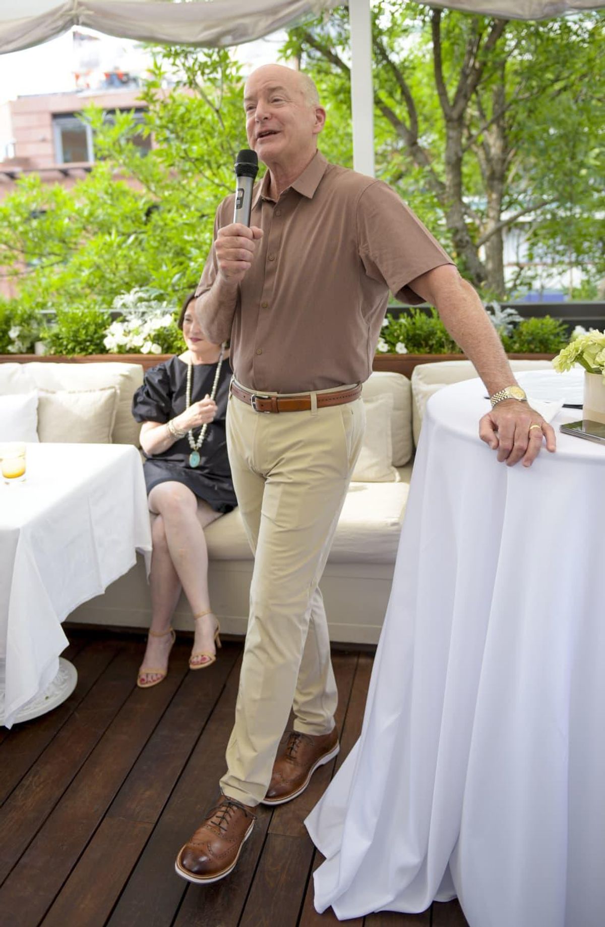 Dr. David Callender. - CultureMap Houston