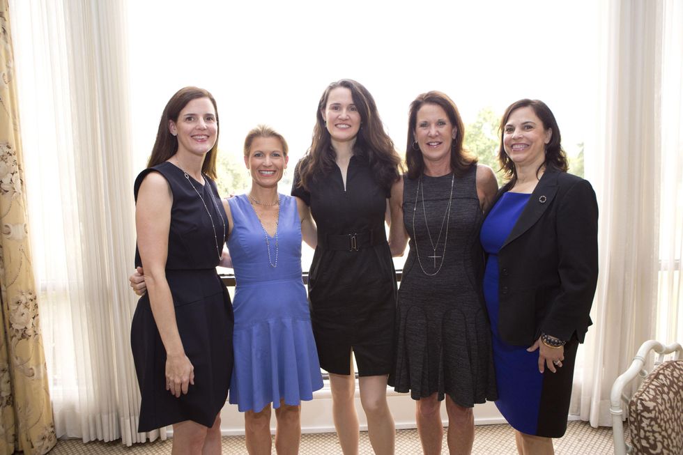 From homeless to Harvard, speaker mesmerizes Small Steps luncheon crowd ...