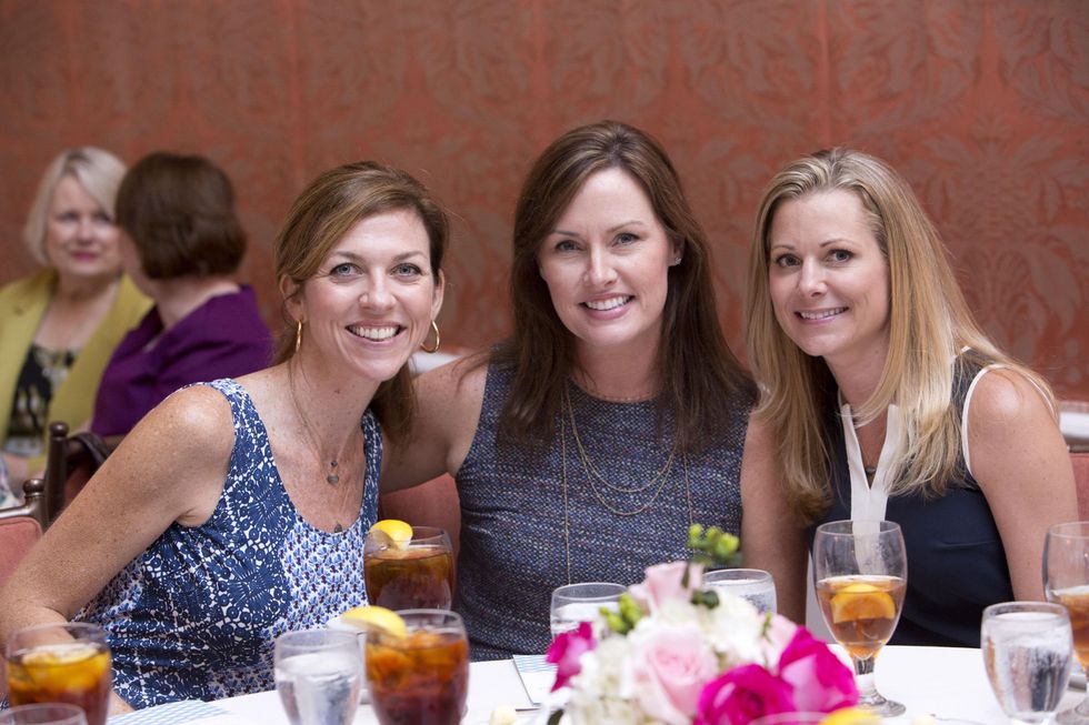 From homeless to Harvard, speaker mesmerizes Small Steps luncheon crowd ...