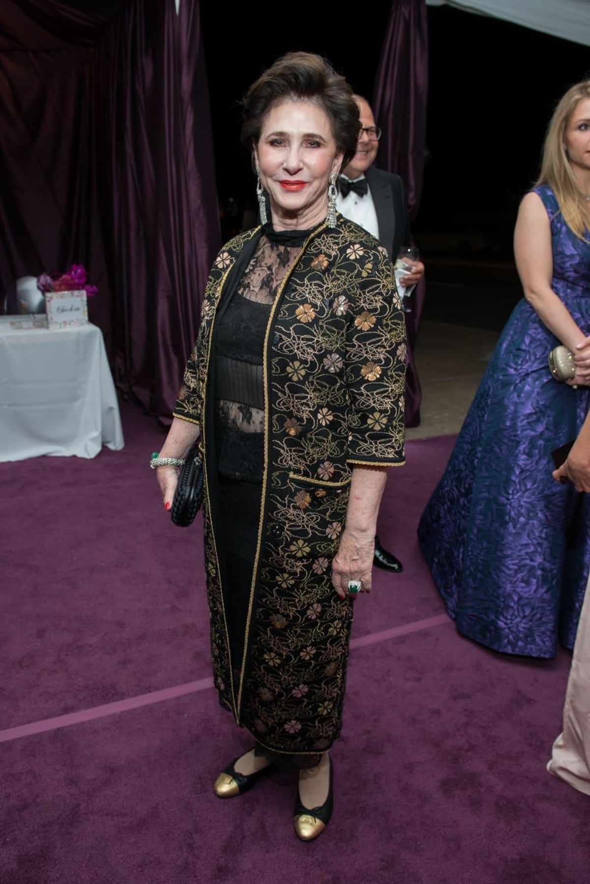 Elyse Lanier. - CultureMap Houston