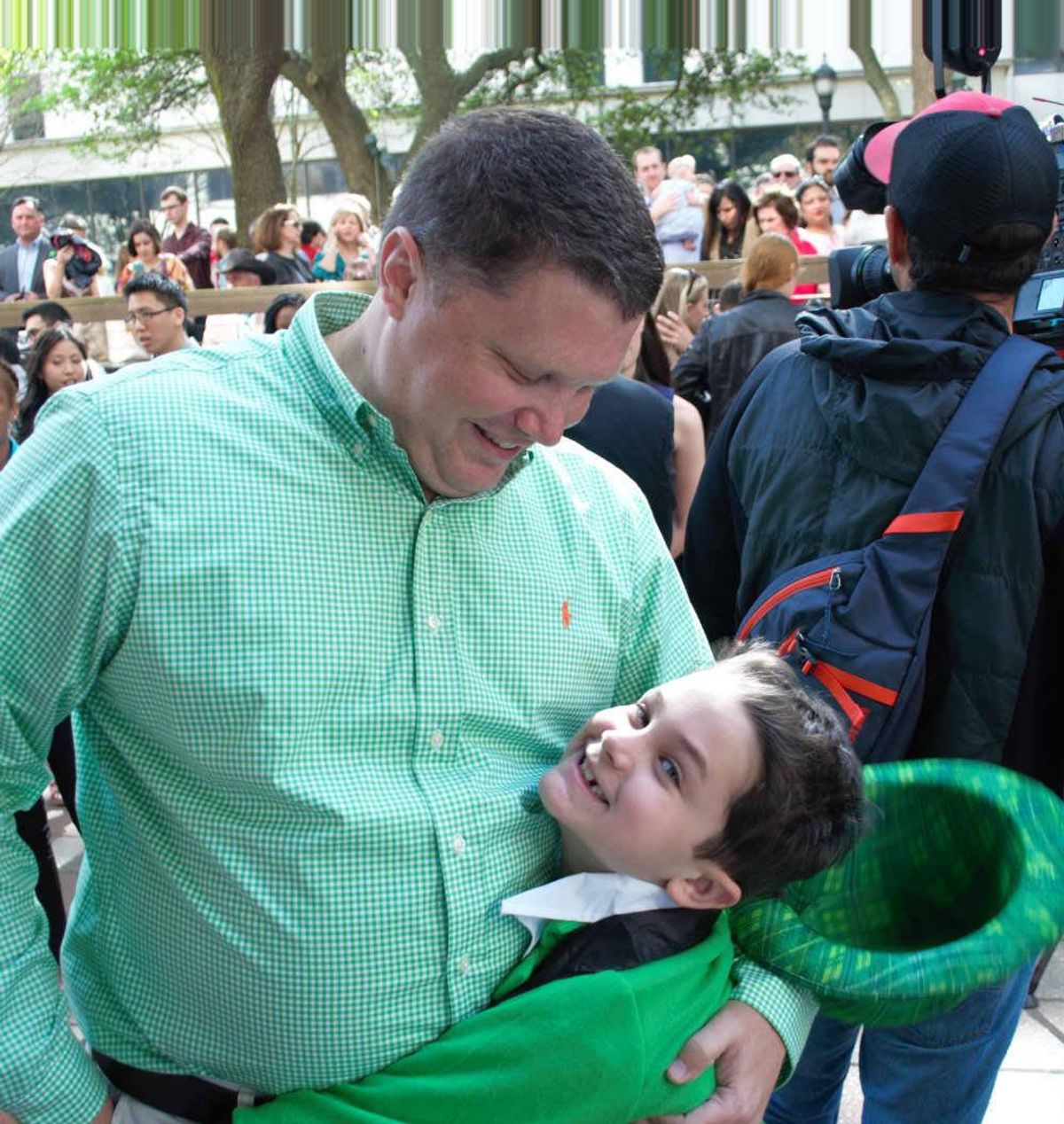 Evan Johnson, 39, took the long way to medical school. Now thanks to ...