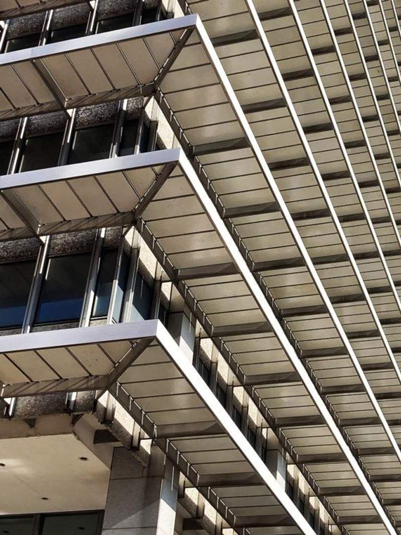 Exxon New Building In Houston ExxonMobil Office Complex | Pickard