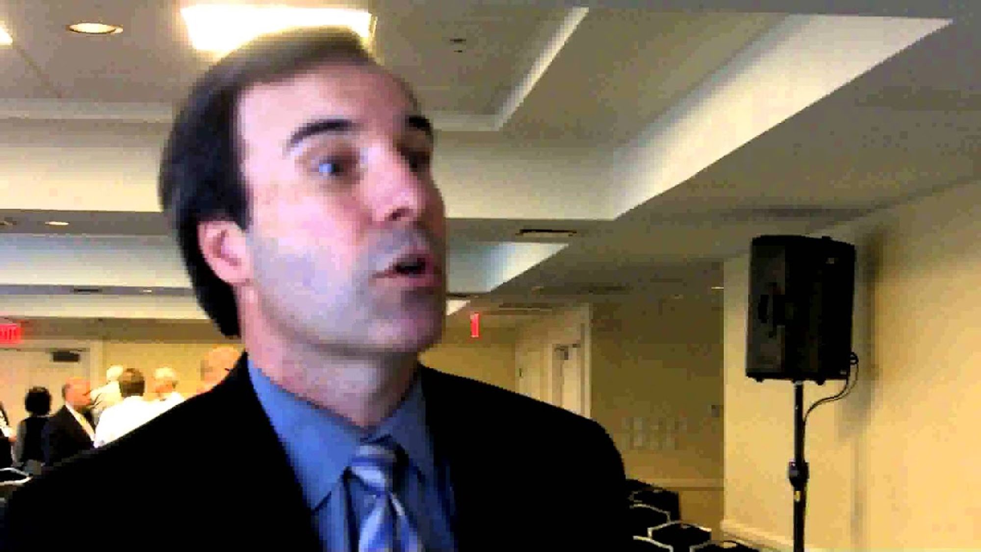 CultureMap Austin editor-in-chief Kevin Benz makes history as first ...