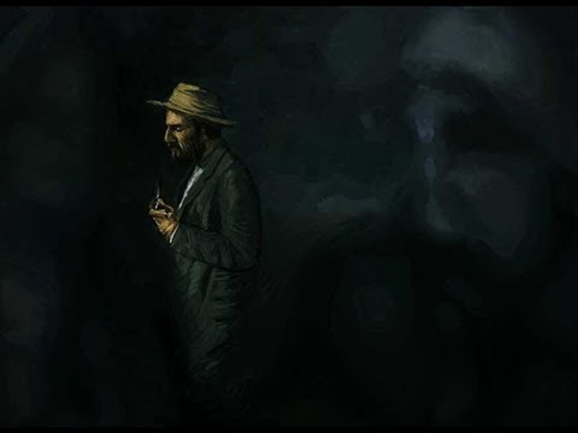 Loving Vincent takes 'art film' to a whole new level with animated ...