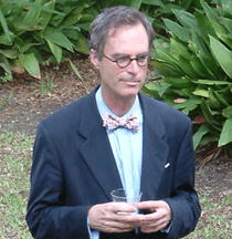 Stephen Fox