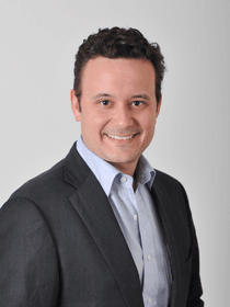 Jared G. LeBlanc