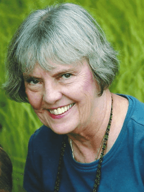 Terry St. John