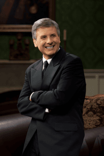 Ernie Manouse