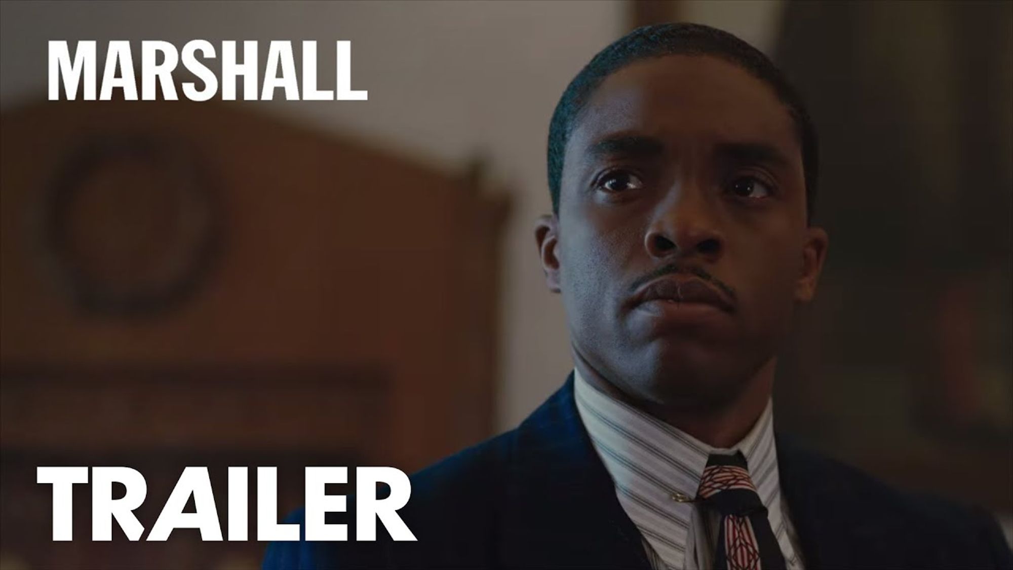 Marshall stumbles in paying tribute to civil rights hero - CultureMap ...
