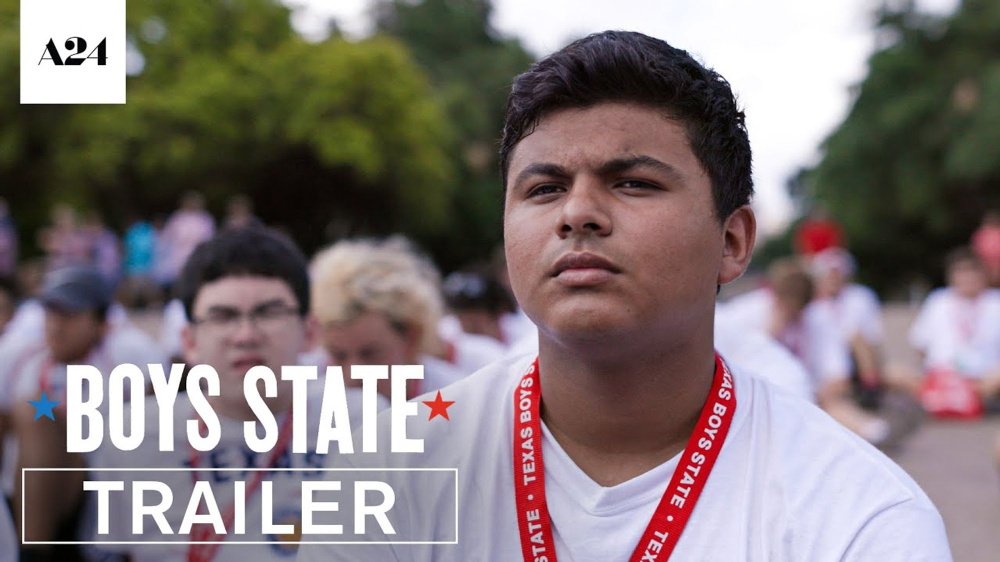 Boys State offers fascinating glimpse at possible future of Texas ...
