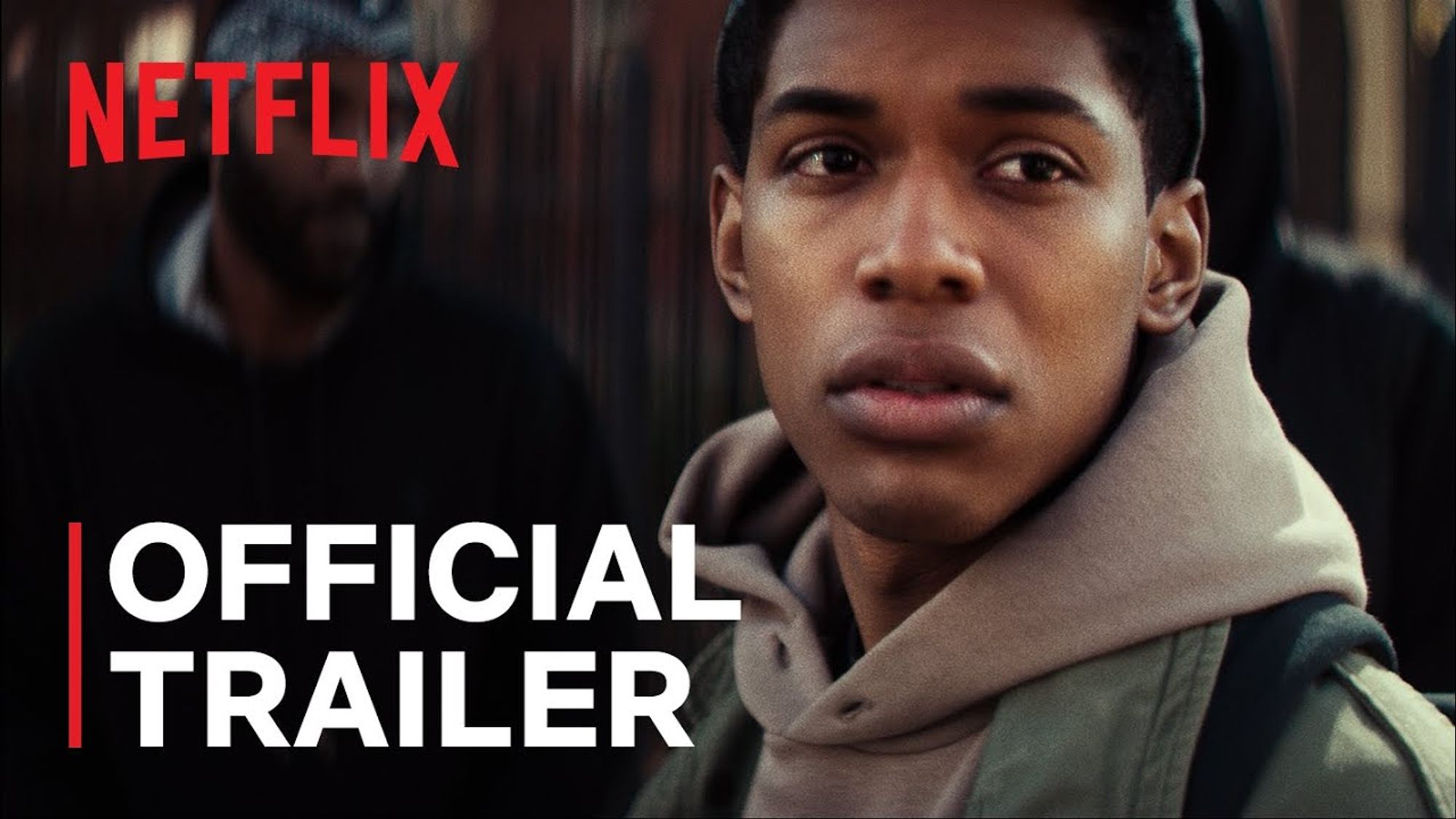 Monster cast elevates Netflix crime drama that doesn't quite meet the ...