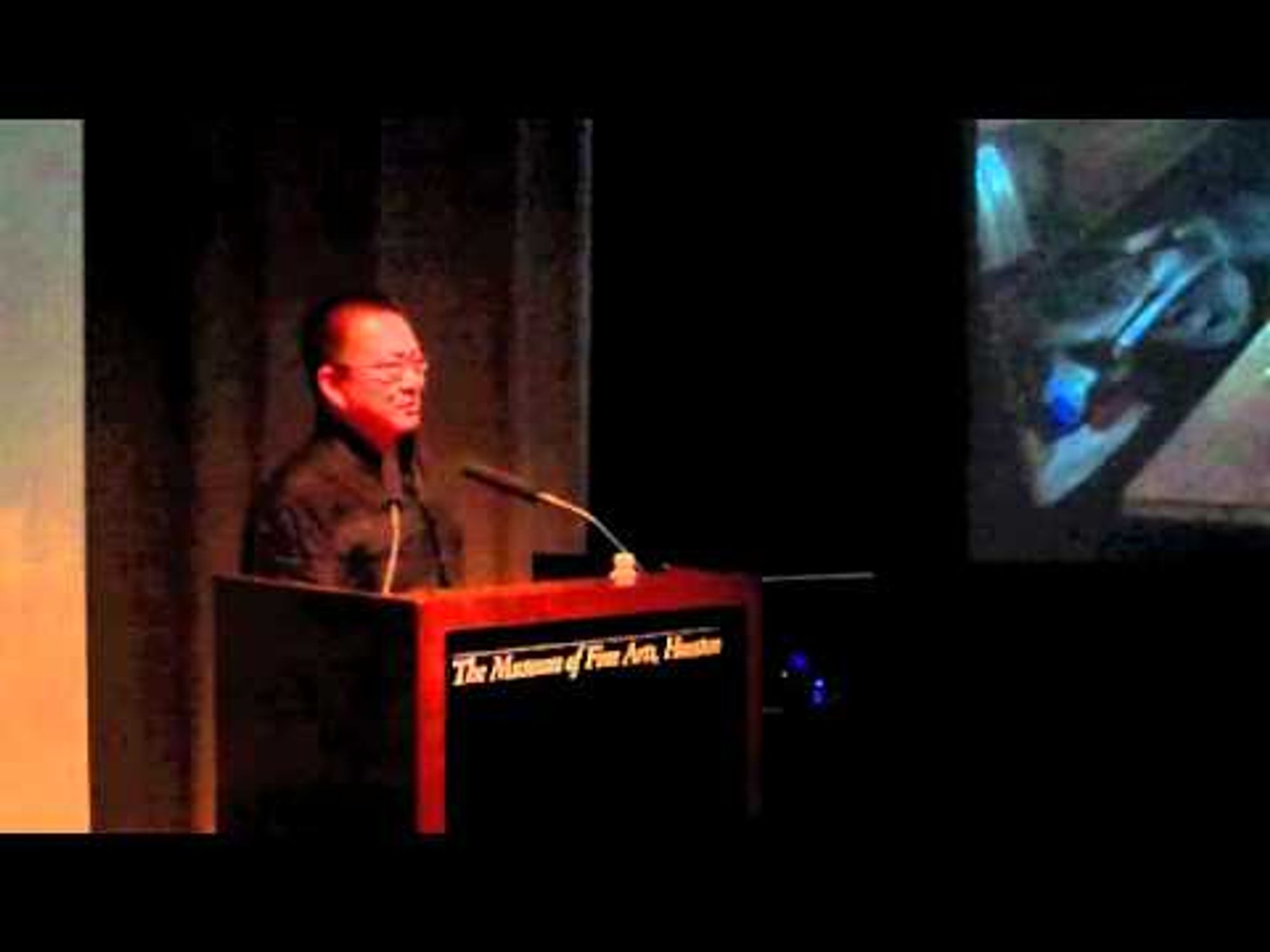 In rare interview, Pritzker Prize-winning architect Wang Shu explains ...