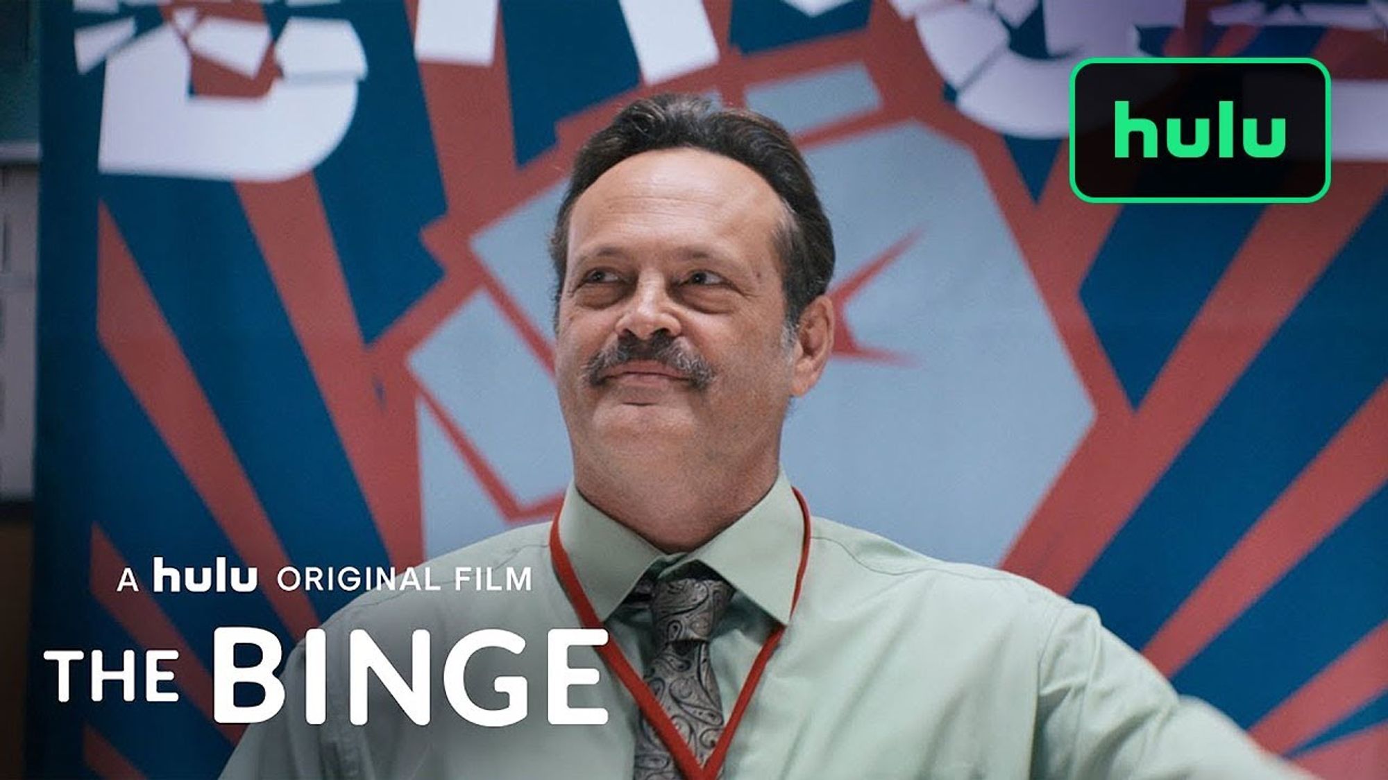 Extremely unfunny The Binge is too high on its own concept - CultureMap ...