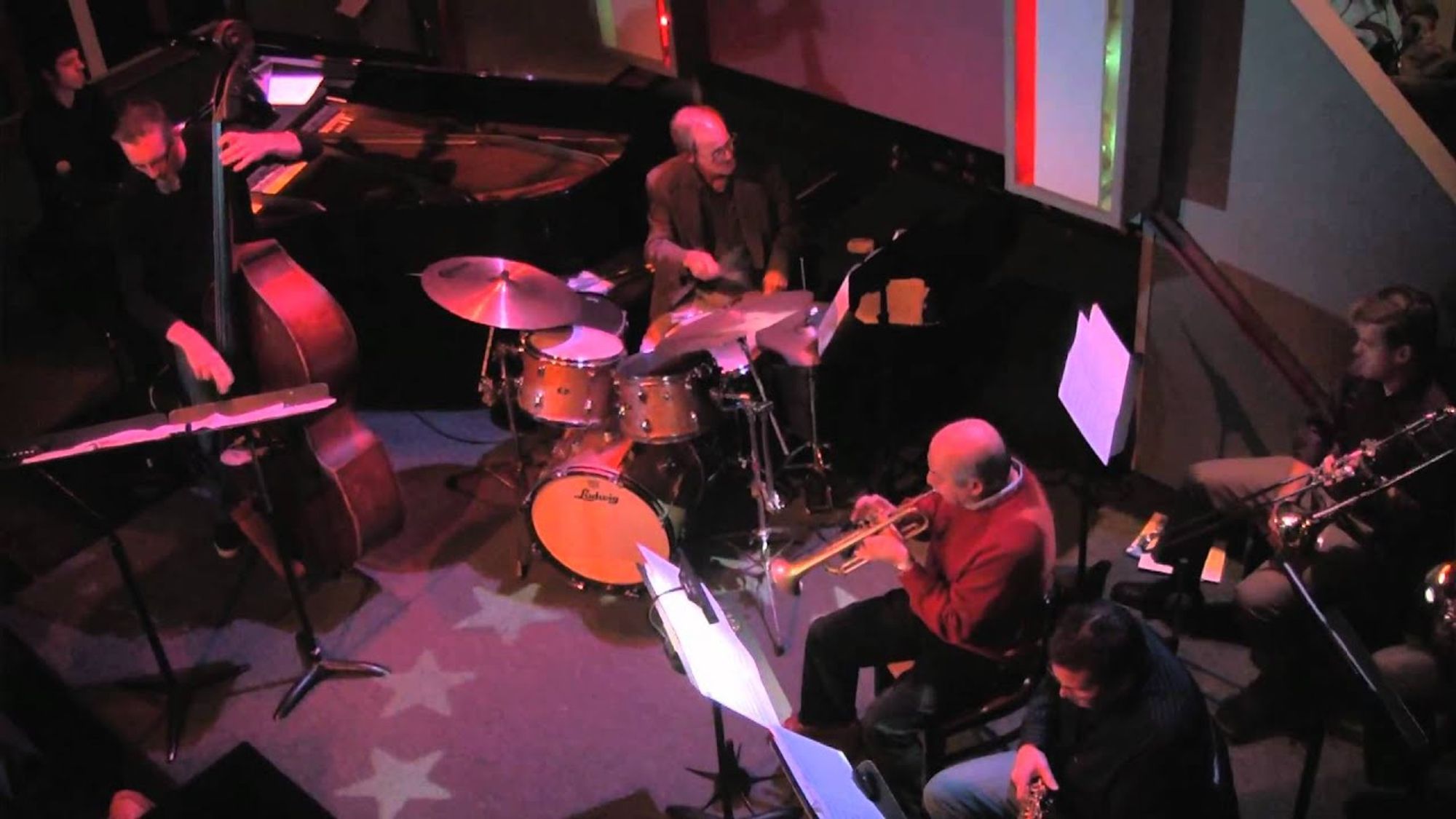 Cool jazz gets its day: Thomas Helton aims to avoid the ordinary with ...