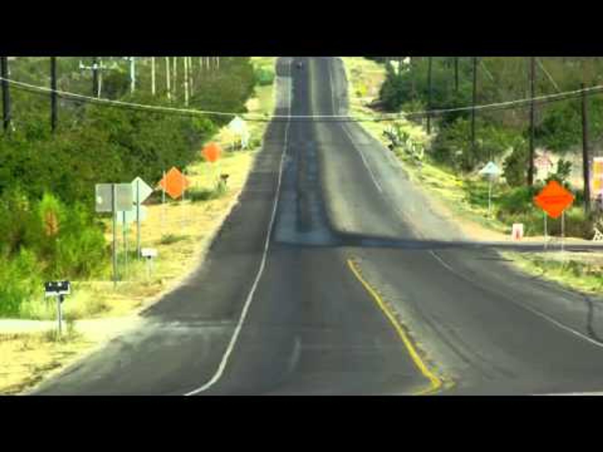 Vroooom! Dramatic racing video previews Formula 1 return to North ...