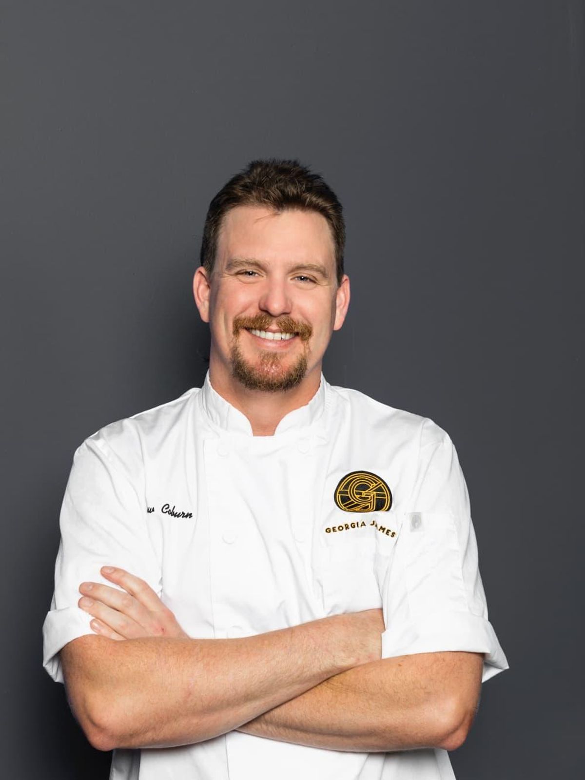 Chef de cuisine Matt "Tally" Coburn. - CultureMap Houston