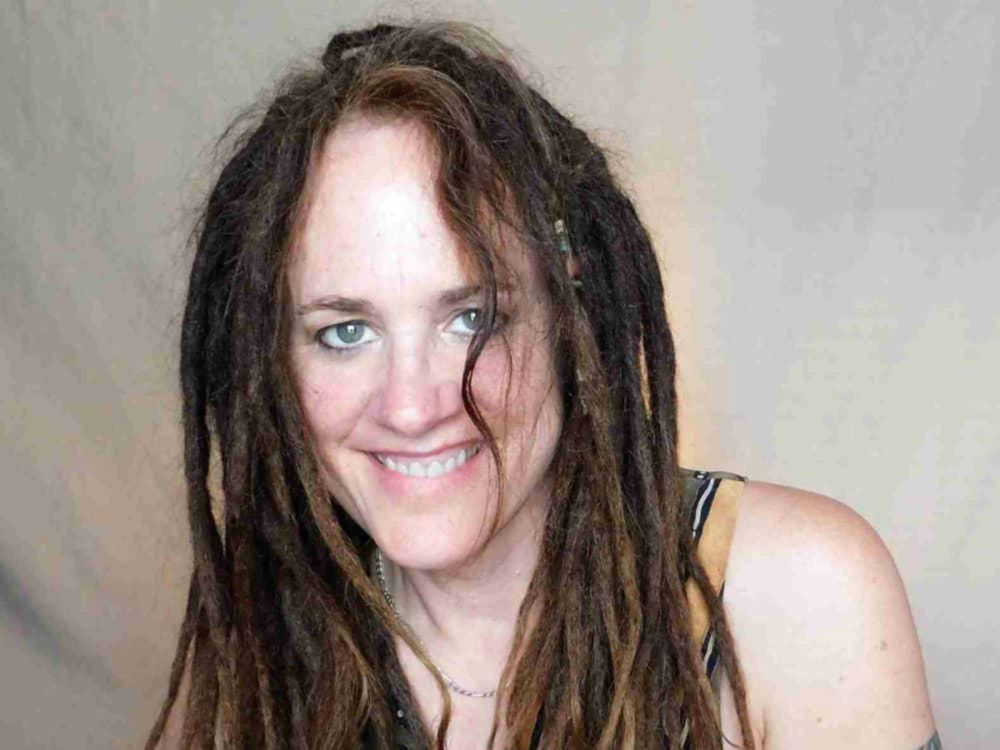 Ginger Doss in concert - CultureMap Houston