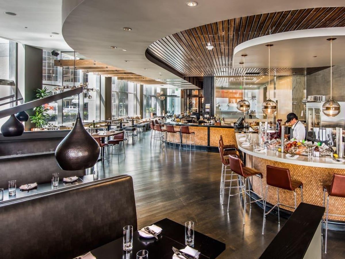 Guard and Grace comes to Houston from Denver. - CultureMap Houston