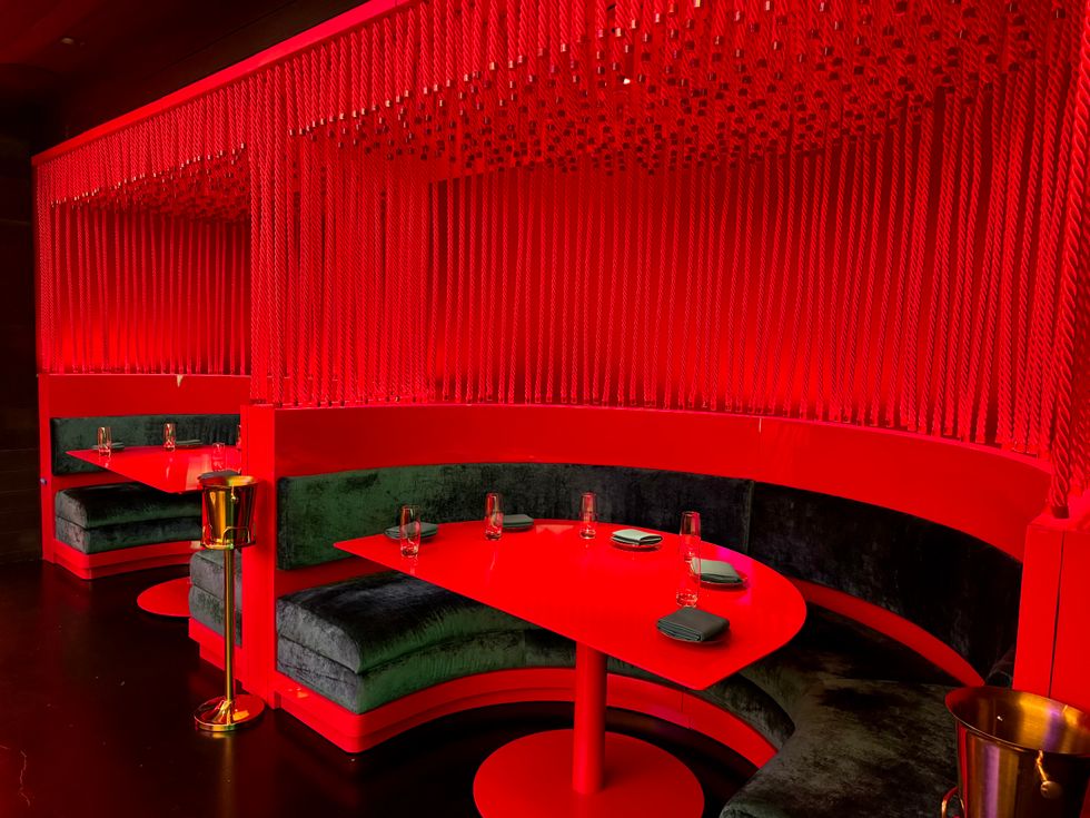 Haii Keii steak and sushi restaurant opens February 18 - CultureMap Houston