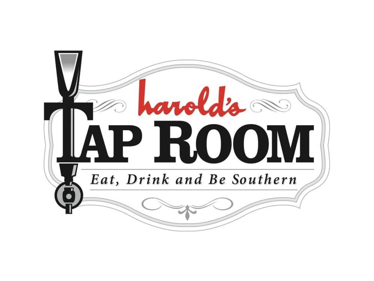 Harold's Tap Room will feature draft wines and craft beers ...