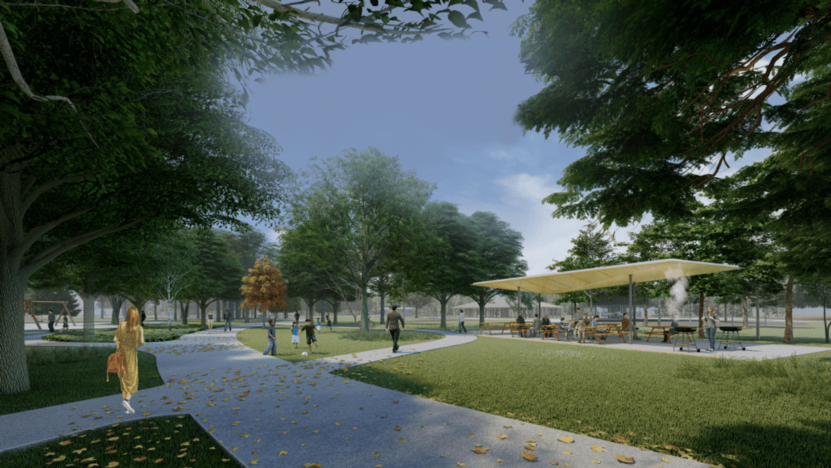 Take a brea at the Shade Shed. - CultureMap Houston
