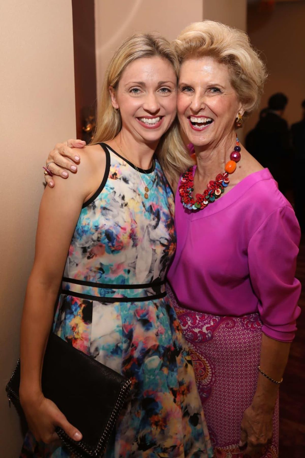 Meredith Hedemann, Terrylin Neale. - CultureMap Houston