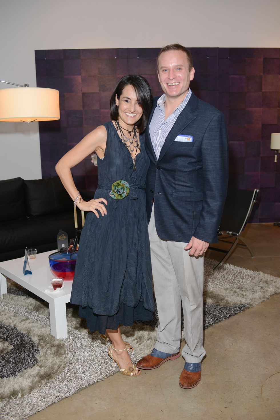 Colleen Wagner, from left, Katie Jernigan and Julia Davis. - CultureMap ...