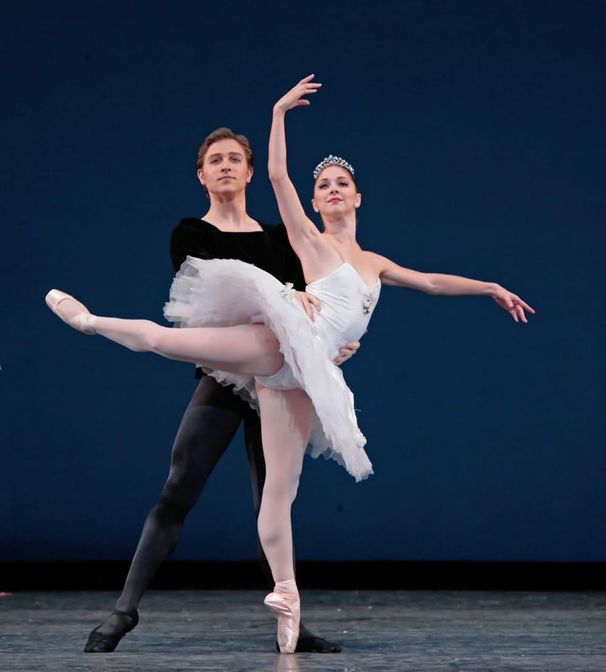 The Houston Ballet may take the Wortham stage soon but will celebrate ...