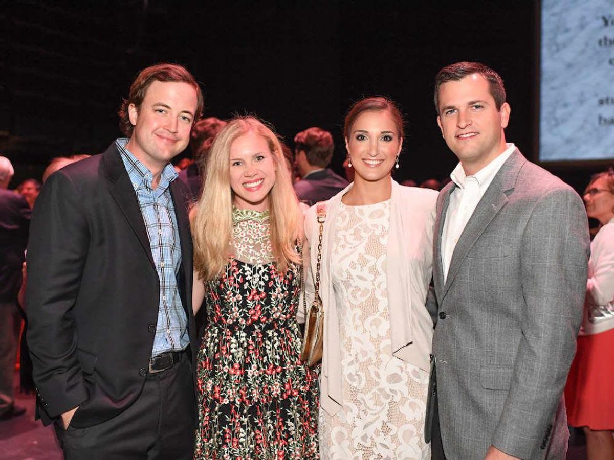 More than 650 guests turned out for The Building Hope for Children Gala ...