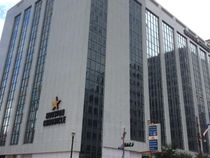 Houston Chronicle Building