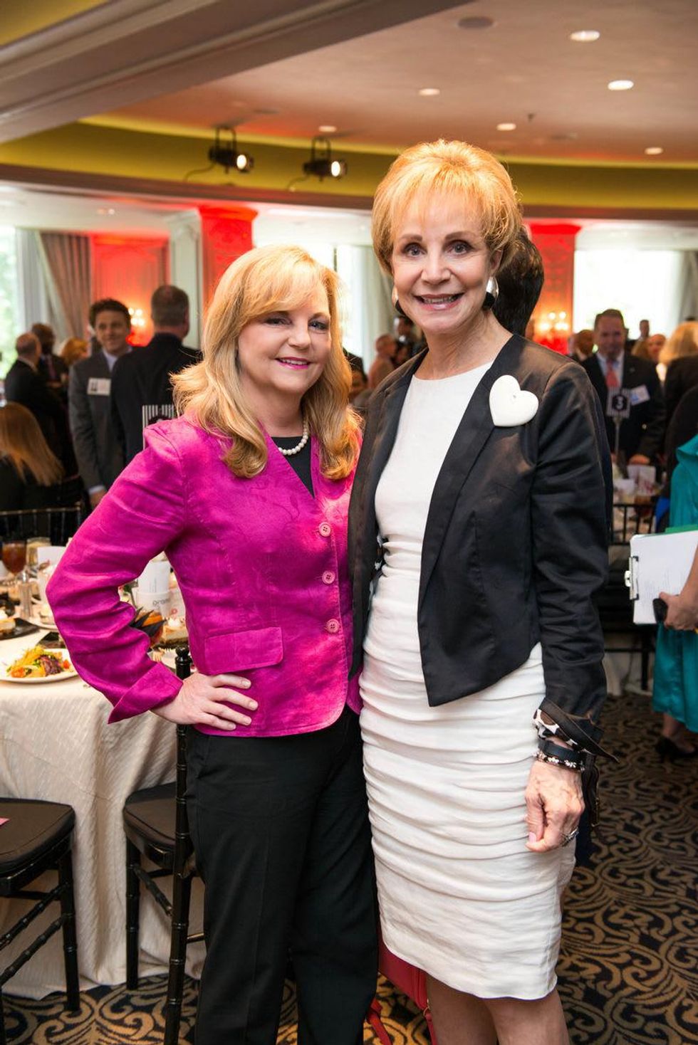 Crime Stoppers salutes heroes who make Houston a safer place to live ...