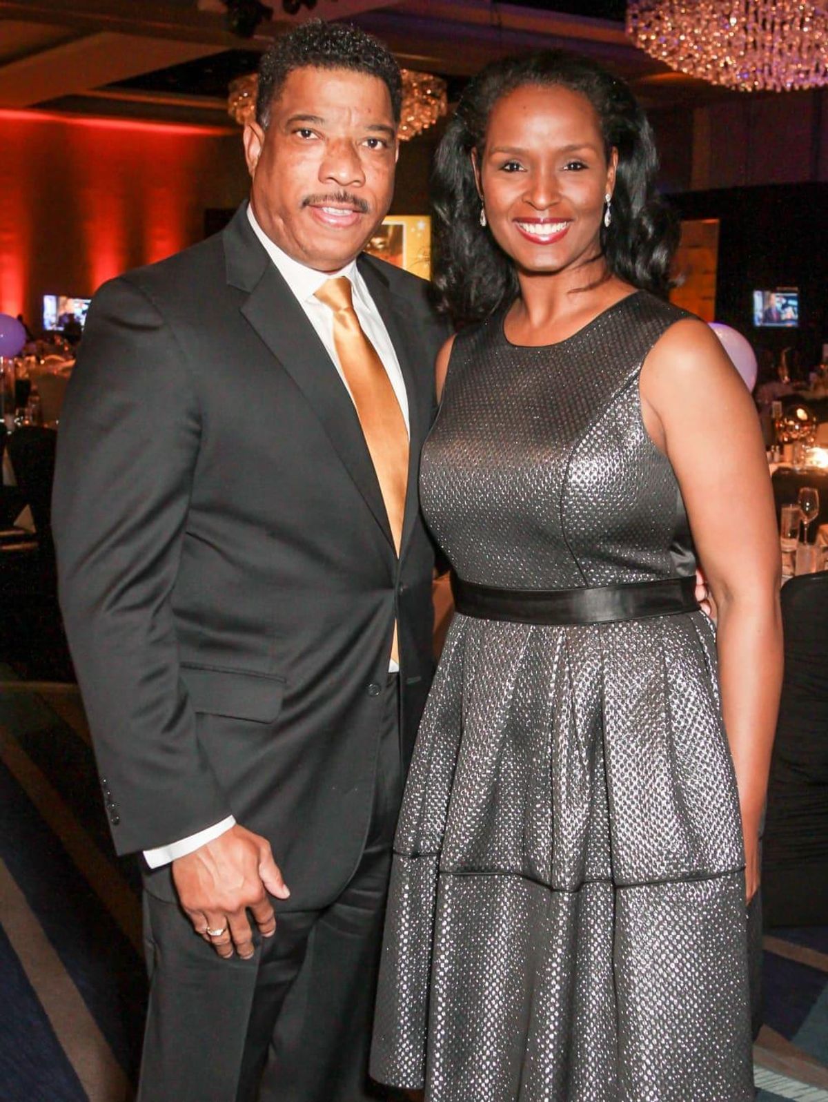 Doug Herron, Winell Herron. - CultureMap Houston