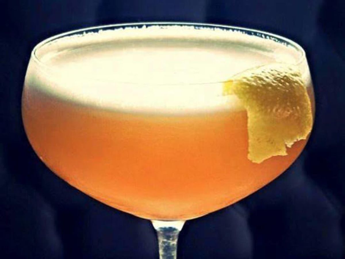 The Dancing Embers at Woosters is big on flavor. - CultureMap Houston