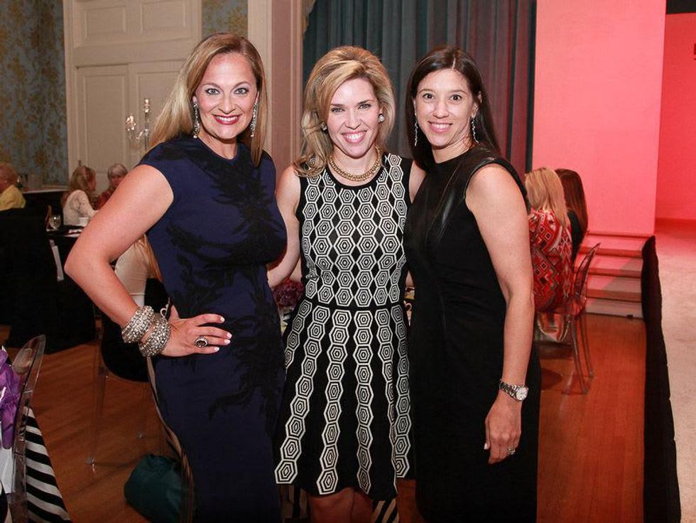 $2 million in community outreach makes these fetching ladies major ...