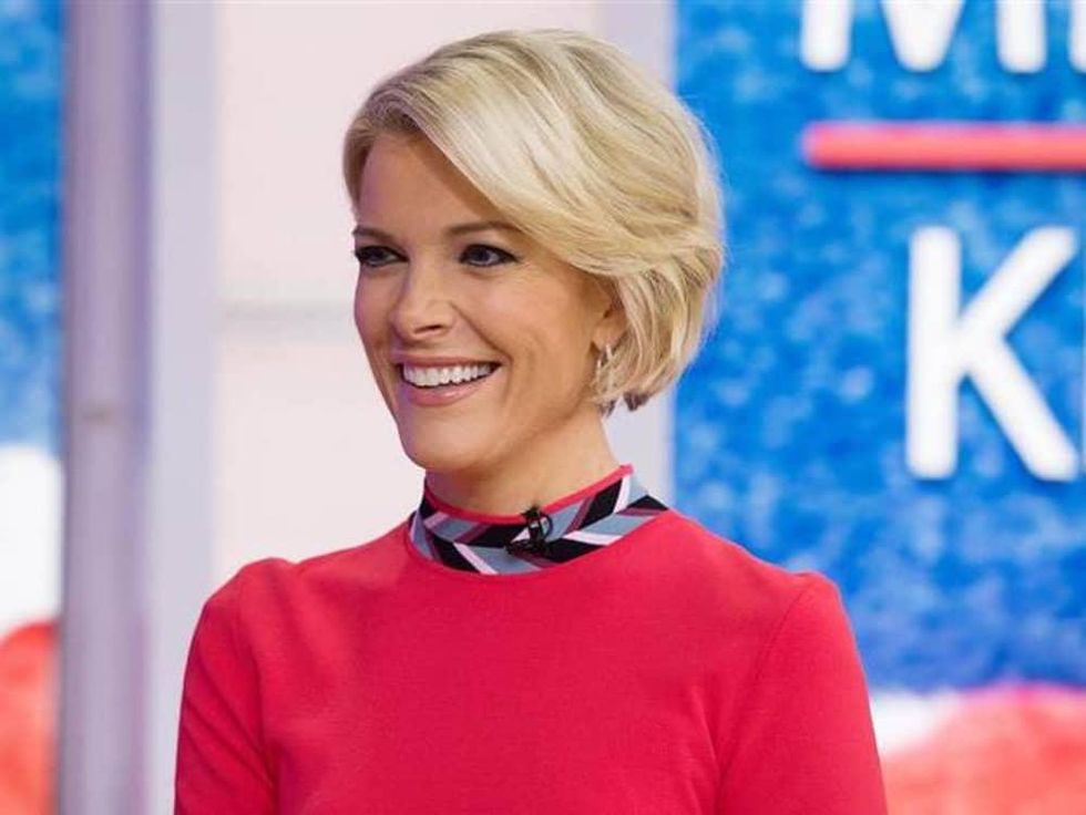 Gypsy wanders across Houston-style hot dogs, Megyn Kelly's abysmal talk ...