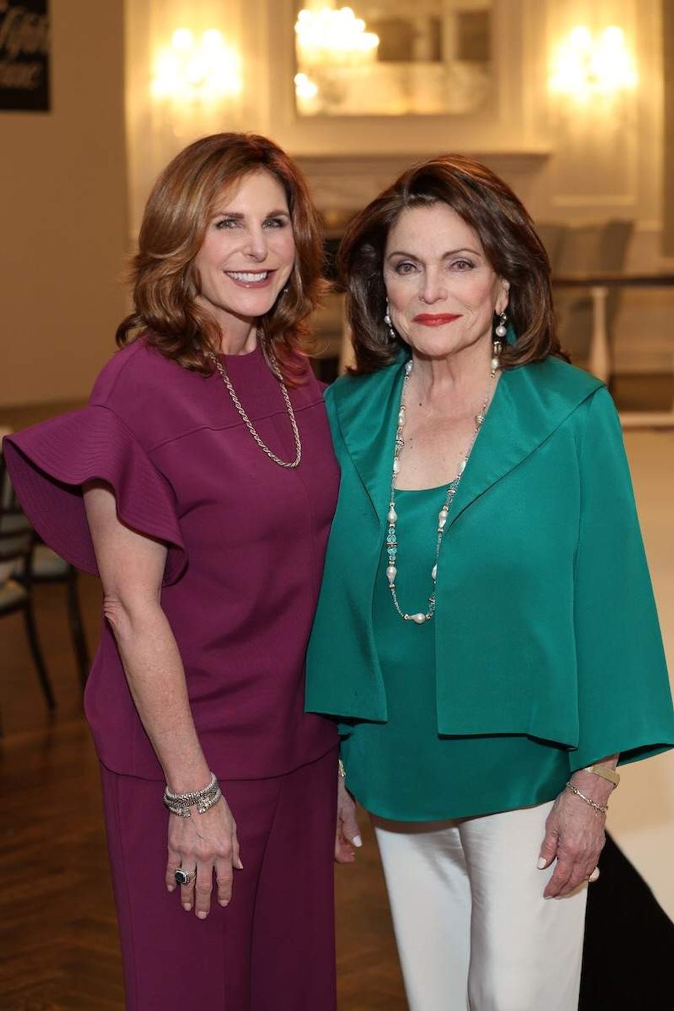 Style meets purpose at Houston Symphony League’s annual Icon ...
