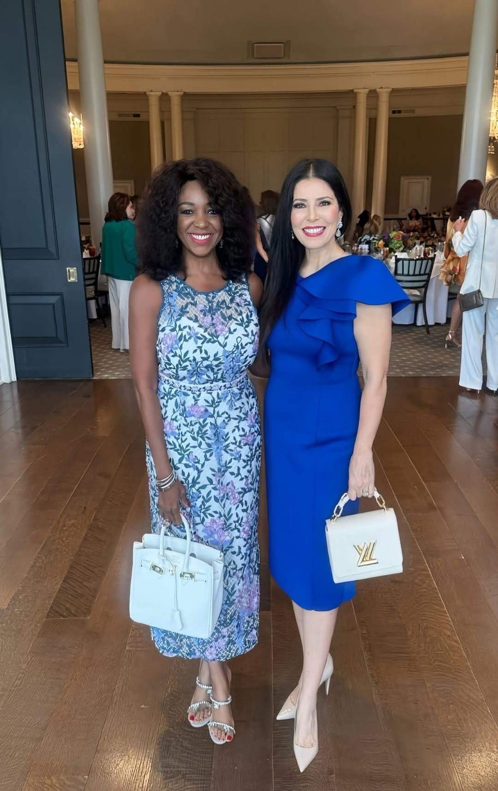 Pioneering Houston billionaire and financial titan Fayez Sarofim passes ...