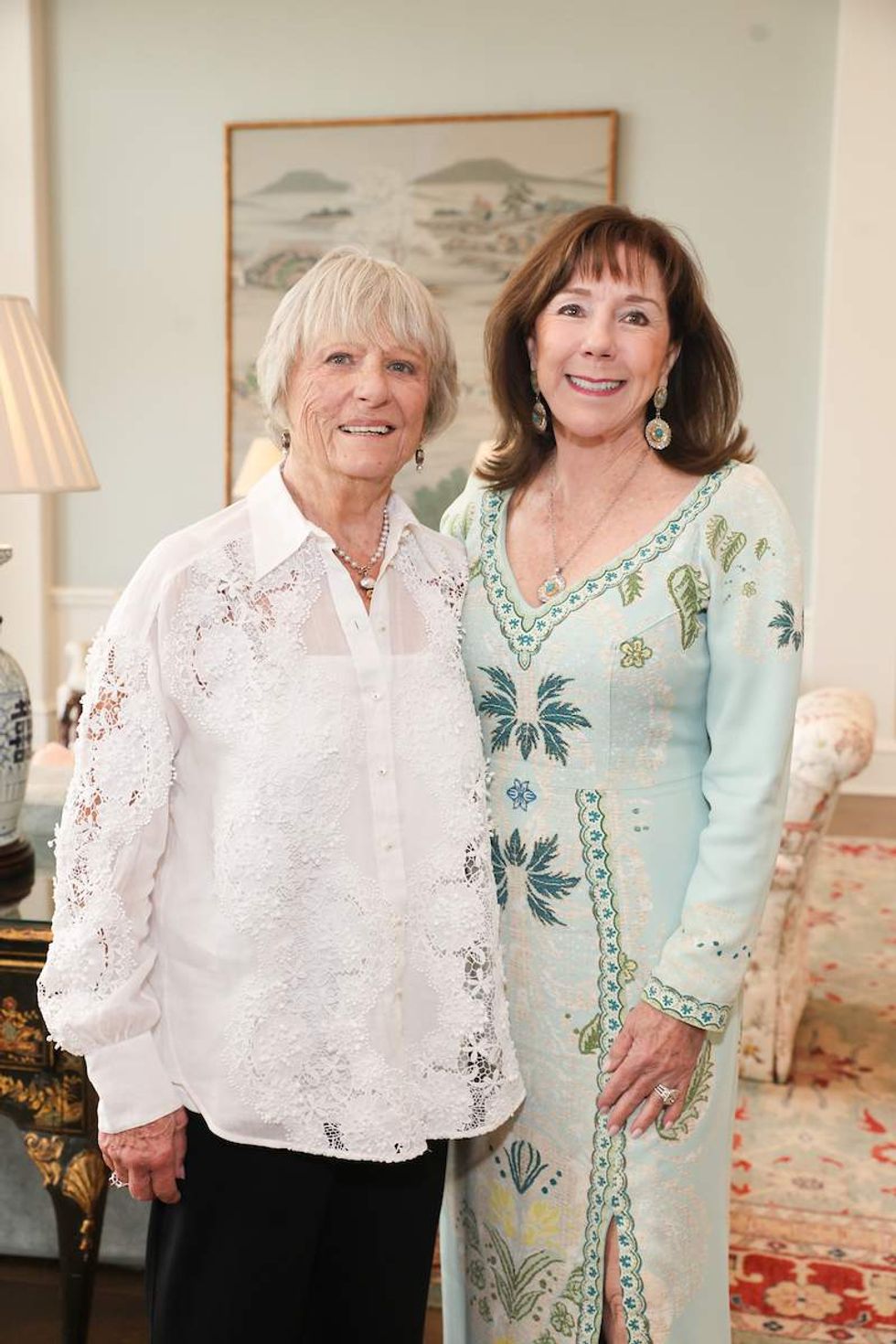 Style meets purpose at Houston Symphony League’s annual Icon ...