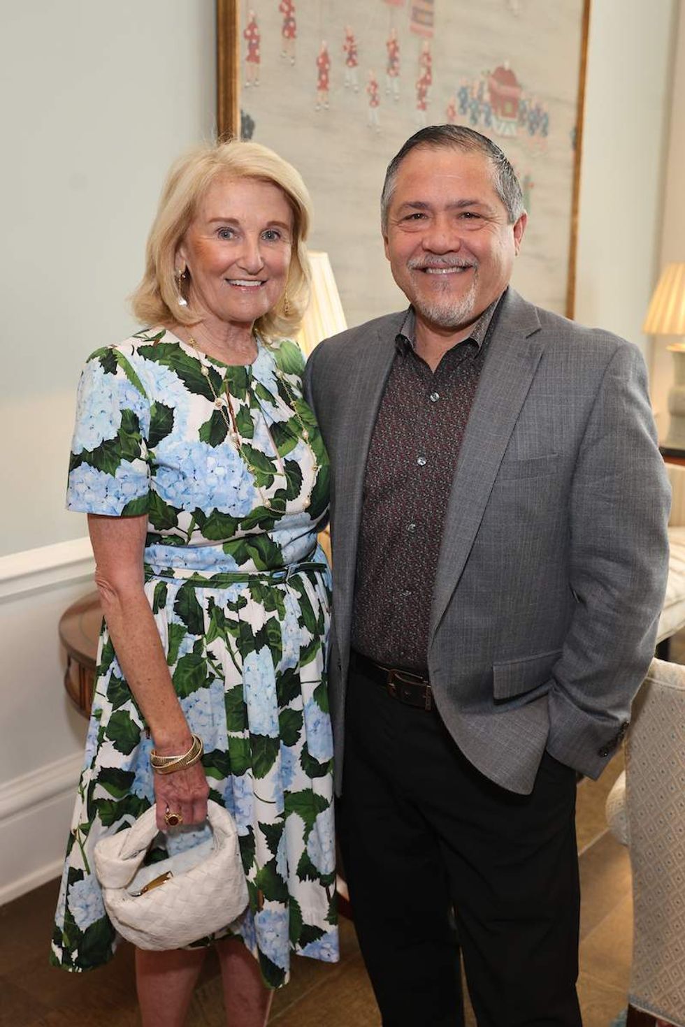 Style meets purpose at Houston Symphony League’s annual Icon ...