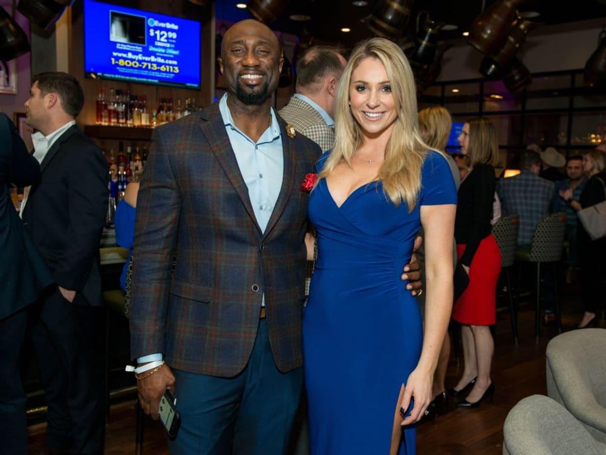 J Mac, Chita Craft. - CultureMap Houston