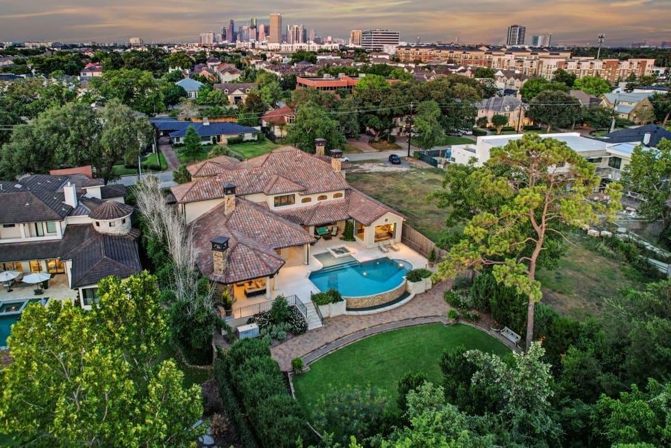 305 Glenwood Drive - CultureMap Houston