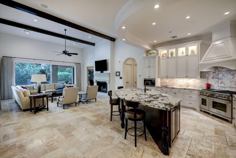 305 Glenwood Drive - CultureMap Houston