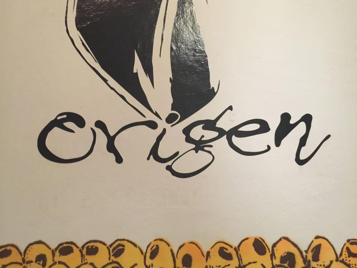 Origen is known for its blending of traditional flavors and modern ...